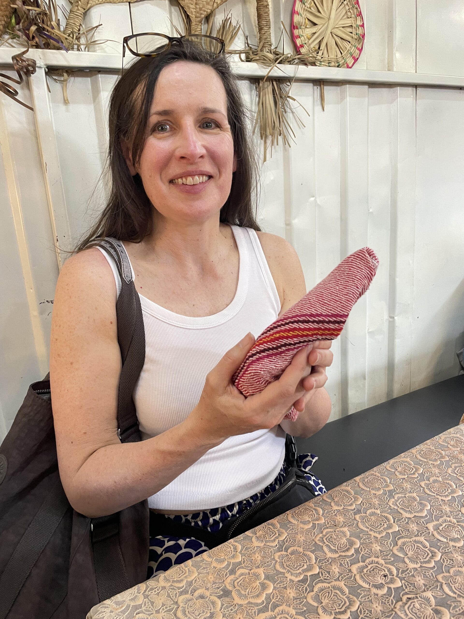 About Rebecca Lindsey | Life Coach | San Diego, CA